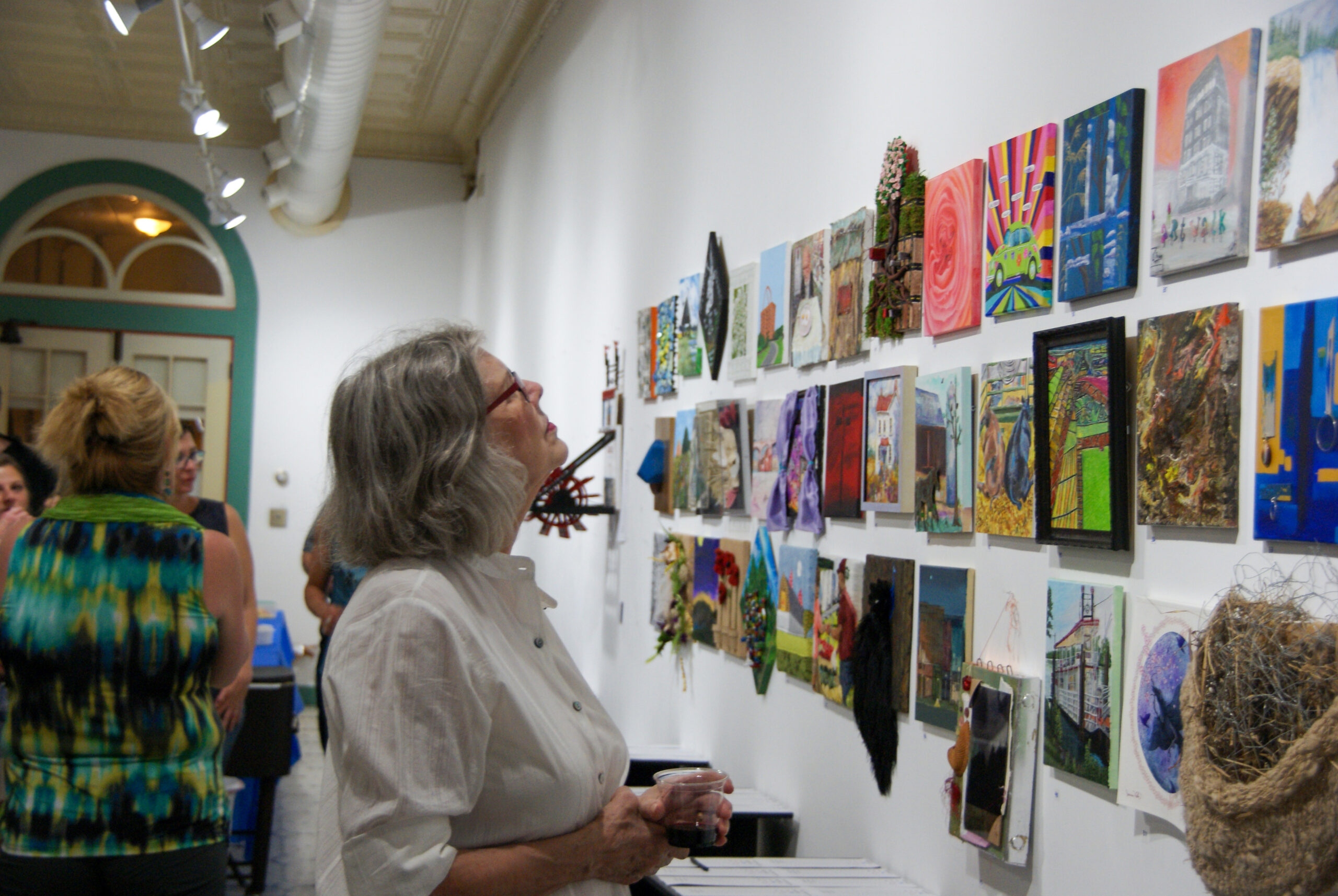ZAAP – Zanesville Appalachian Art Project – Artist Community & Art Gallery